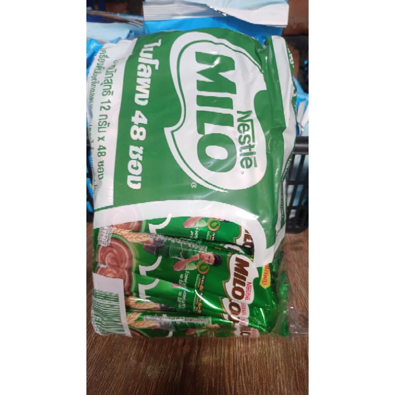 milo nestle thailand/milo original | Shopee Malaysia
