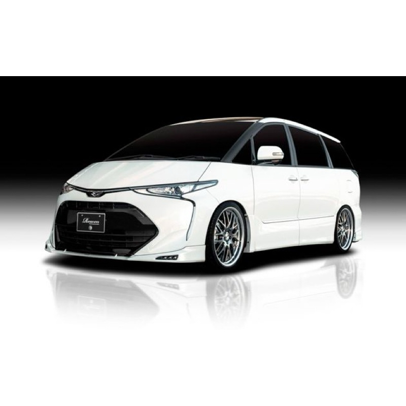 Toyota estima acr50 wld bodykit set | Shopee Malaysia