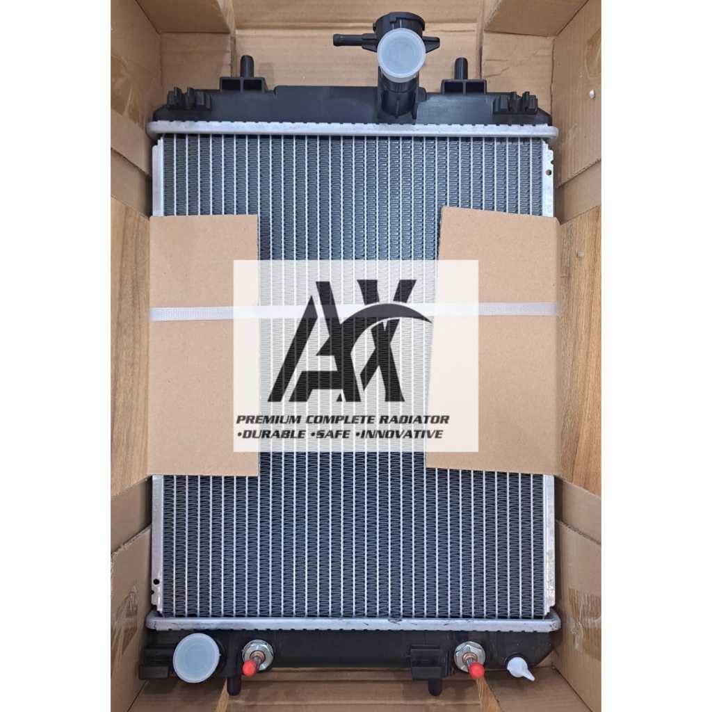 PERODUA MYVI LAGI BEST (2011-2017) (22mm)Double Layer AUTO/MANUAL ...