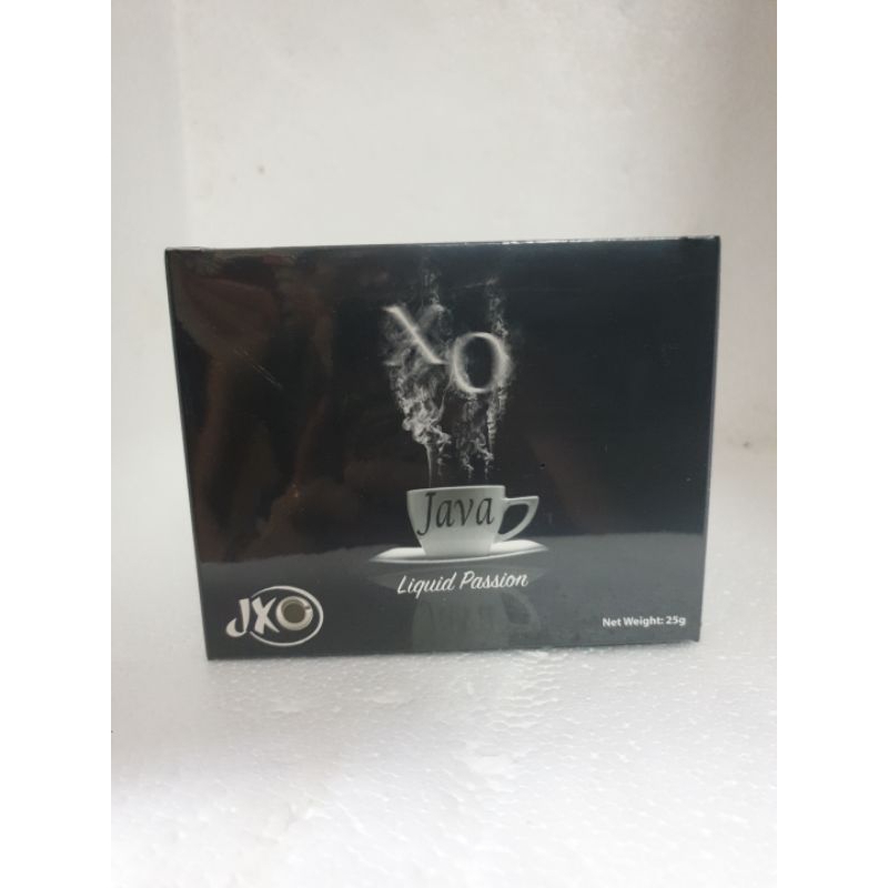 Java Xo / Caver @ Flo Coffee 100% Original (25gm x 10pkt) | Shopee Malaysia