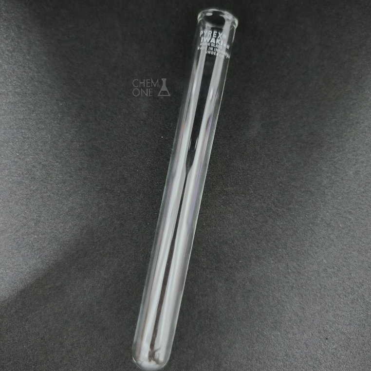 Test Tube Pyrex 16mmx150mm | Shopee Malaysia