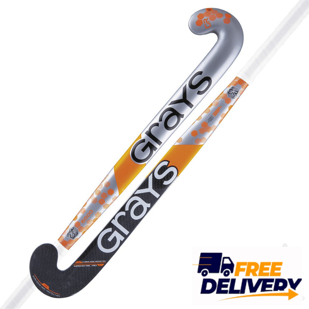 GRAYS GR 6000 PROBOW COMPOSITE HOCKEY STICK | Shopee Malaysia