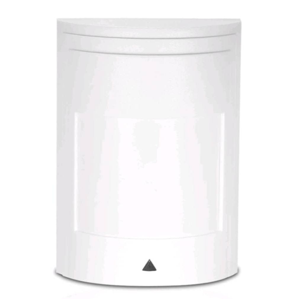 Paradox 525D Pir Motion Detector Indoor Detector | Shopee Malaysia