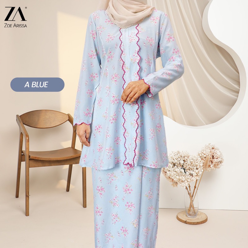 BAJU RAYA PRELOVE BUTIK | Shopee Malaysia