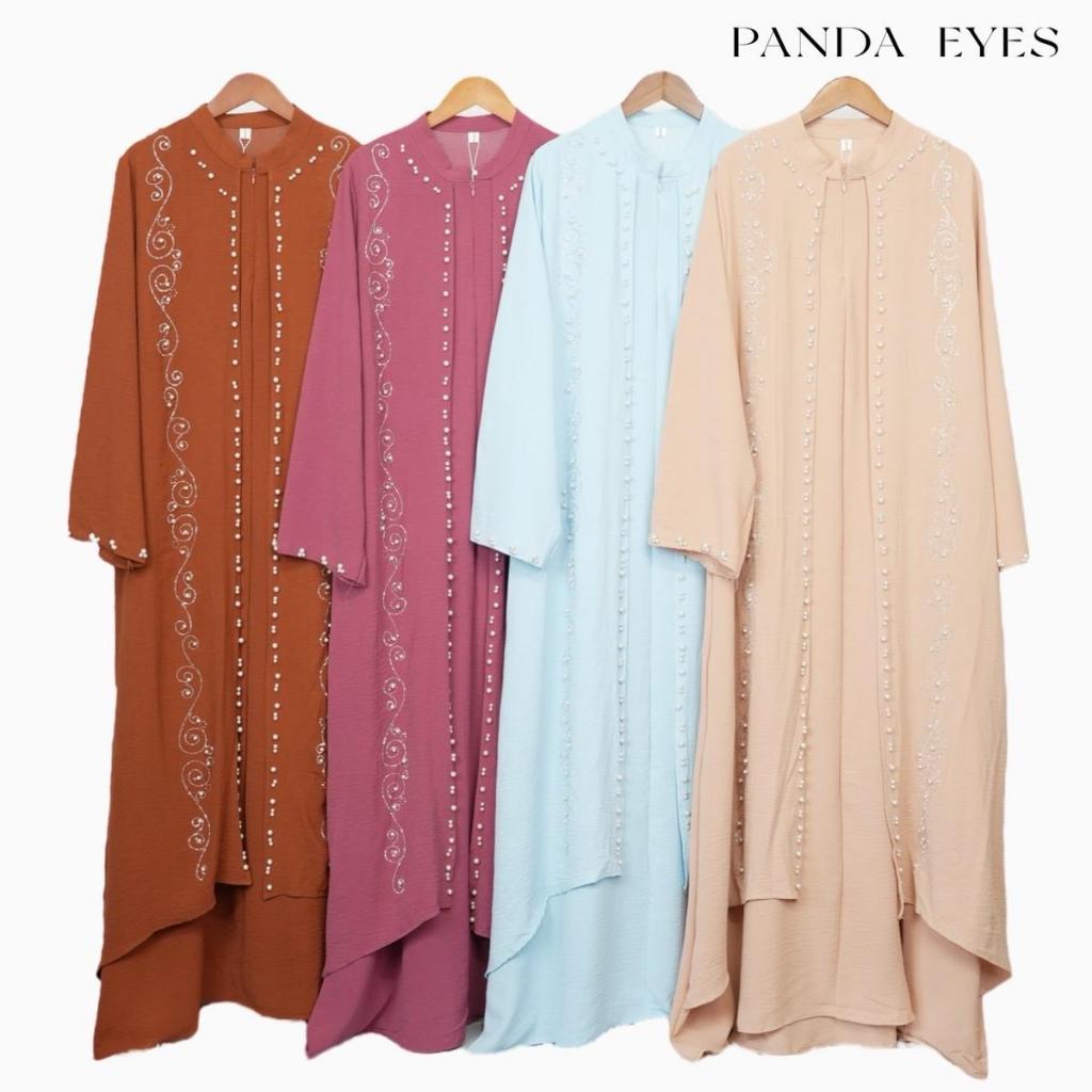 PANDAEYES JUBAH VITORIA (CLO-CNJJA3038DRS) / JUBAH RAYA 2024/ BAJU RAYA ...