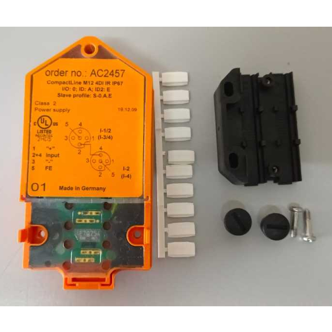 IFM AC 2457 (IFM ELECTRONIC) | Shopee Malaysia