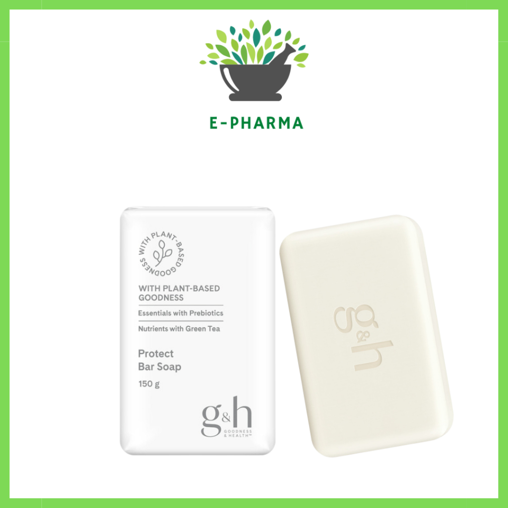 Sabun Amway G&H Protect Bar Soap 150g | Shopee Malaysia