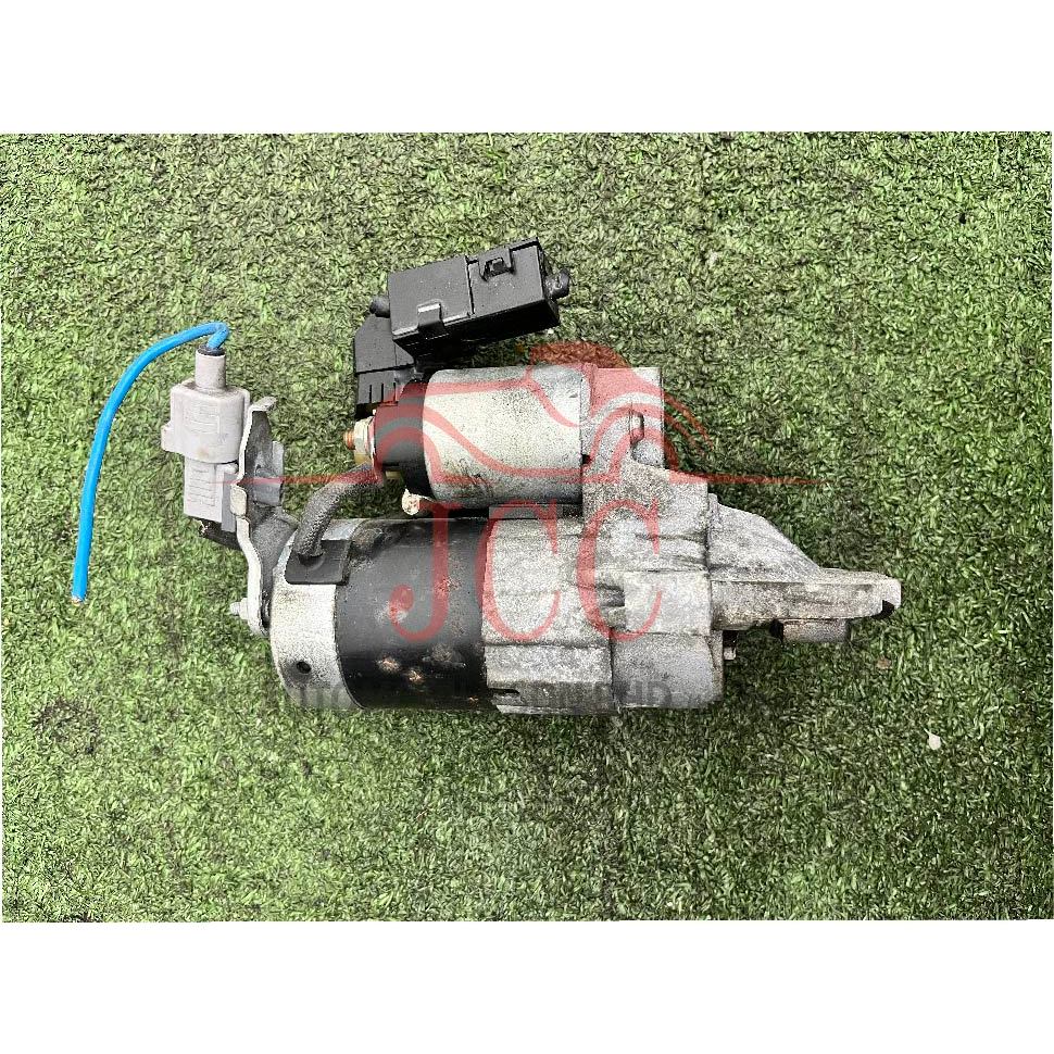MAZDA 3 AXELA BLEFP STARTER (M000T88981) JAPAN USED[1C-4C-C-315] | Shopee Malaysia