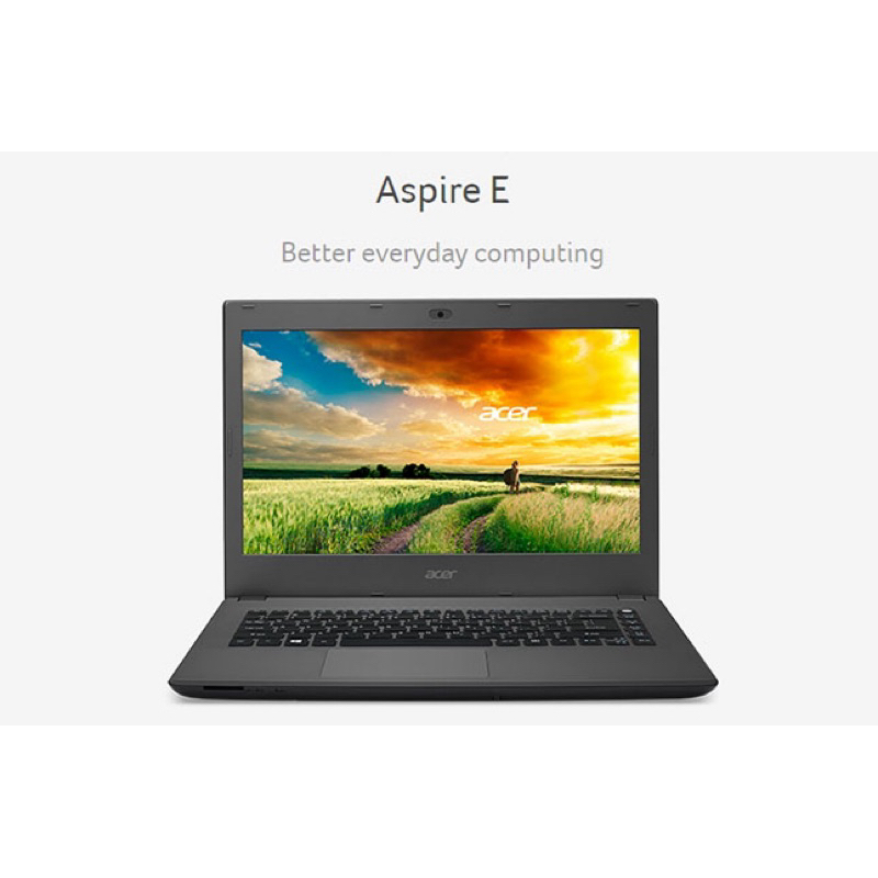 Acer Aspire E5-476G 14-inch HD Intel Core i5 8th Gen 8GB RAM 256SSD window 11 pro | Shopee Malaysia