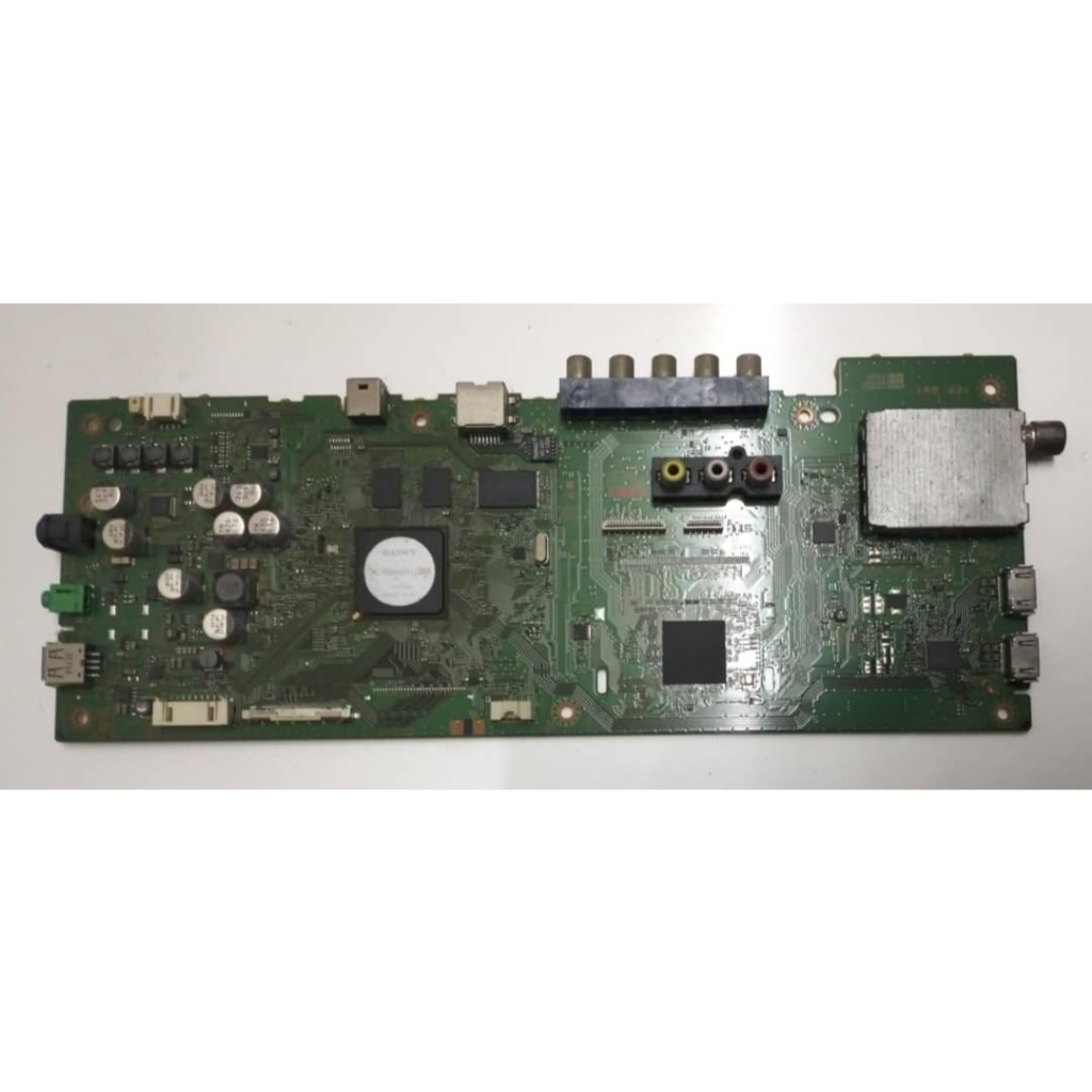 (AP101) Sony KDL-42W674A Mainboard, Inverter, LVDS, Cable, Sensor. TV ...