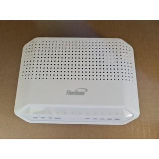 Modem FiberHome (GPON ONU HG6240A) | Shopee Malaysia