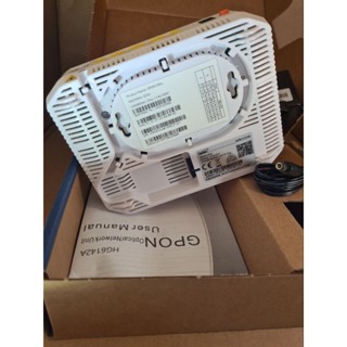 Modem FiberHome (GPON ONU HG6240A) | Shopee Malaysia