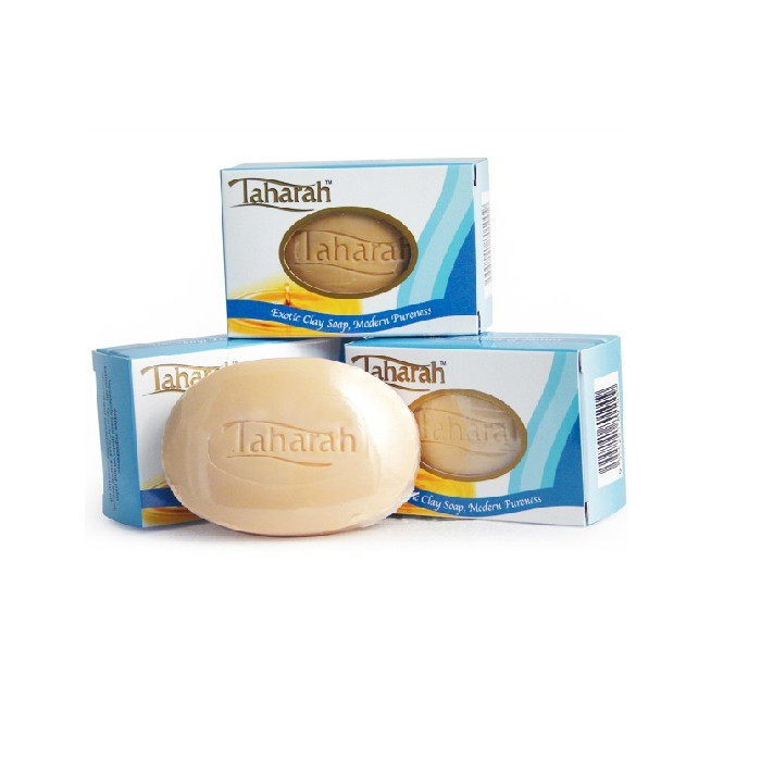TAHARAH SOAP SABUN SERTU SAMAK SABUN BUKU SABUN SUCIKAN BADAN SABUN ...