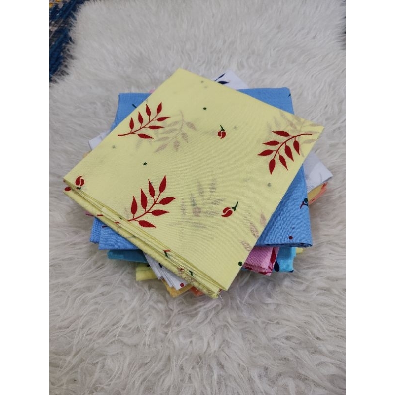 Kain Batik Lepas @ Semutar Kepala Orang Dulu - Dulu | Shopee Malaysia