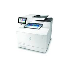 HP 47528 HP COLOR LASERJET MANAGED MFP E47528F PRINTER | Shopee Malaysia