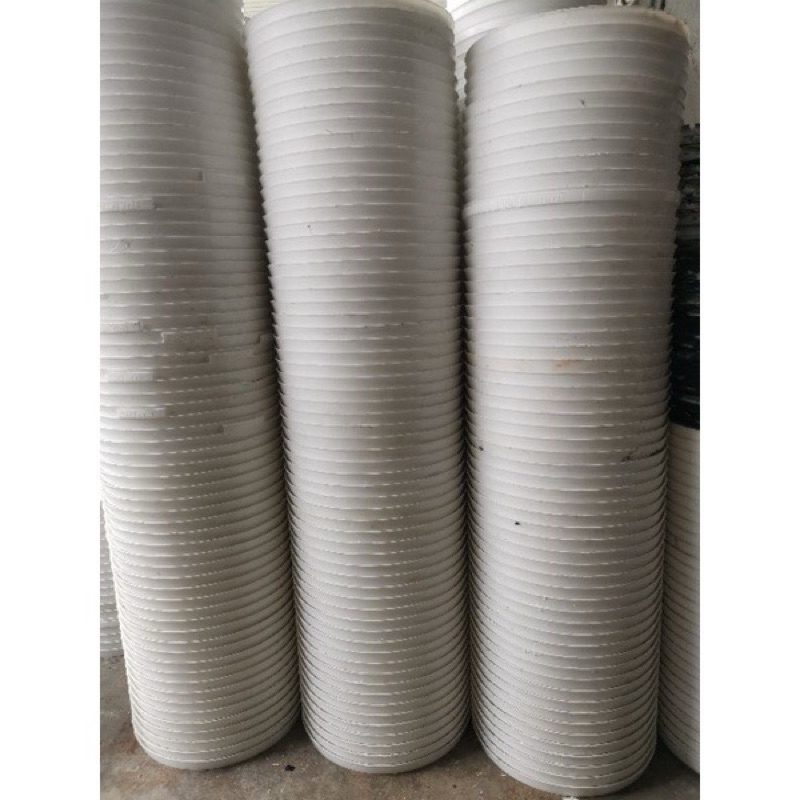 [Used/Terpakai] Unwashed Cover Lid Buckets Penutup Cat Tong sahaja ...