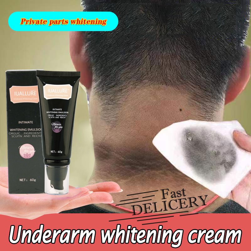 Whitening Cream Private parts whitening Cream Whitening neck elbows ...