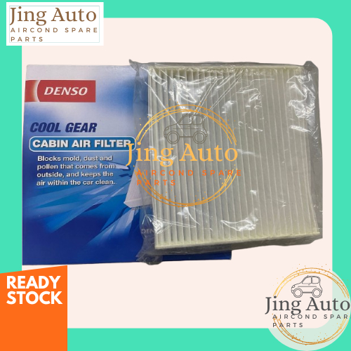 PROTON SAGA BLM / SAGA / FL / FLX AIRCOND CABIN AIR FILTER | Shopee ...