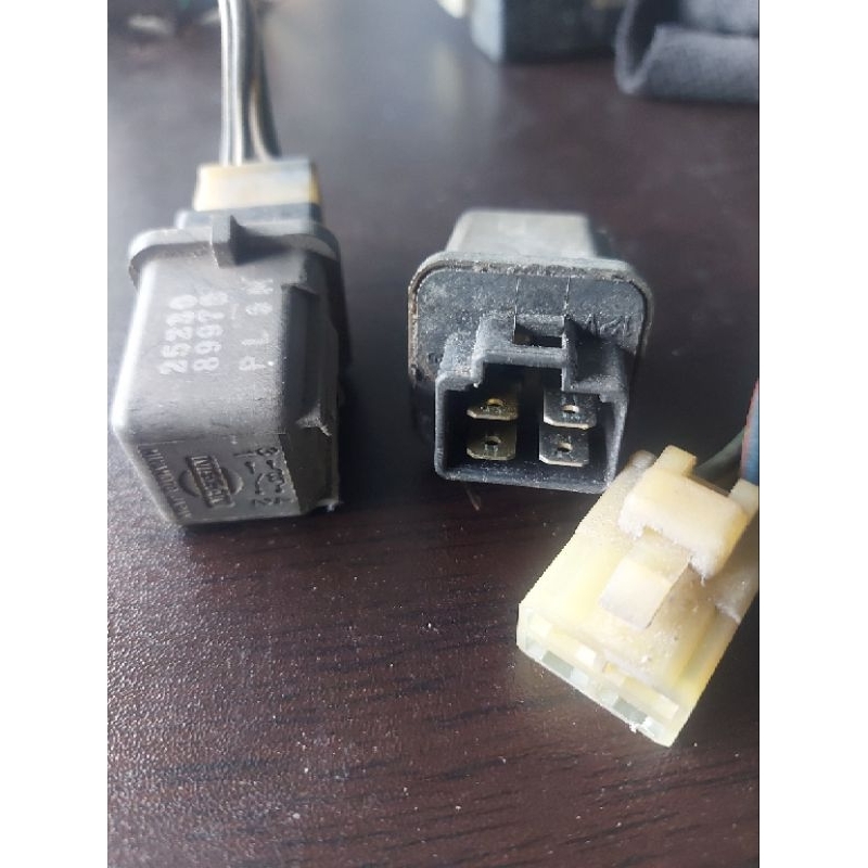 Nissan Relay 10718 Fuel Relay