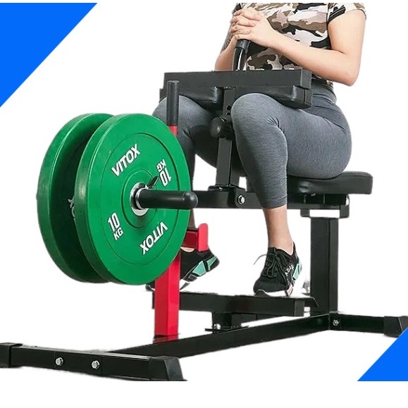 Ready Heel Raise Trainer Leg Calf Muscle Tendon Mesin Ankle Joint ...