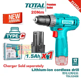 TOTAL Tools Premium Outlet, Online Shop | Shopee Malaysia