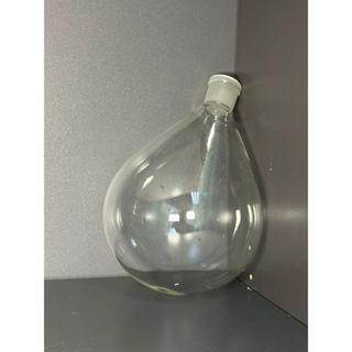 Florentine Flask/ Glass Rotary Evaporator Flask S29/32 Florentine Flask (500ml 1000ml 2000ml ...