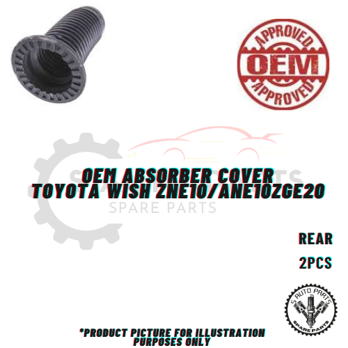 TOYOTA WISH ZNE10/ANE10/ZGE20 / TOYOTA ALTIS ZZE142/ZRE172/ZZE122 ...