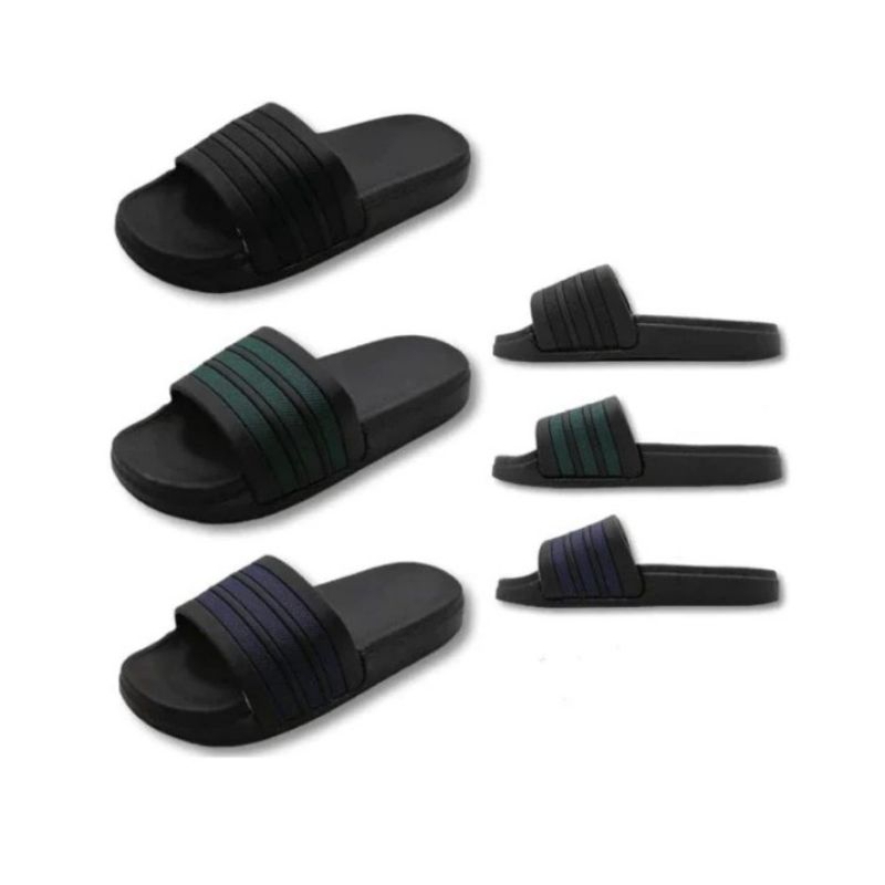 Unisex Men and Women Couple Sandal Slippers. | Shopee Malaysia