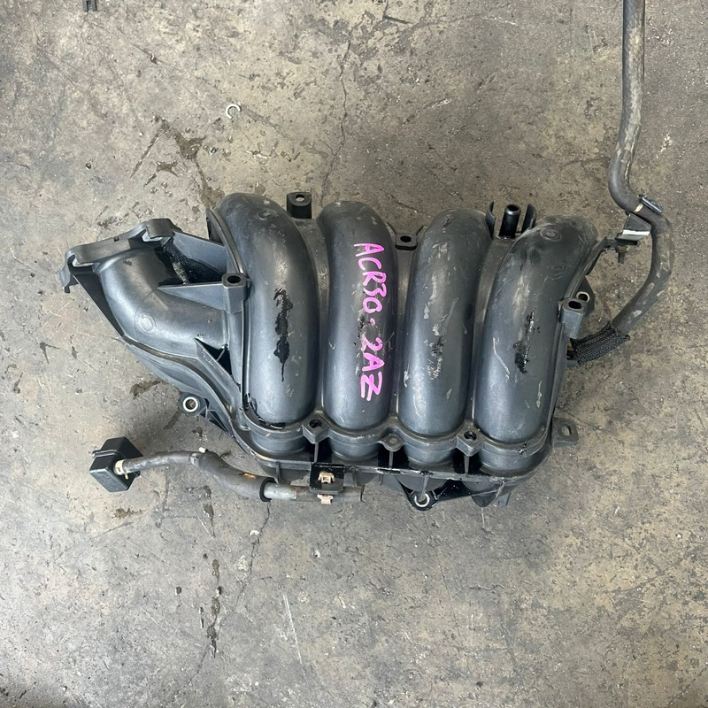 Estima Alphard Harrier Camry 2AZ 2.4 Intake Manifold | Shopee Malaysia