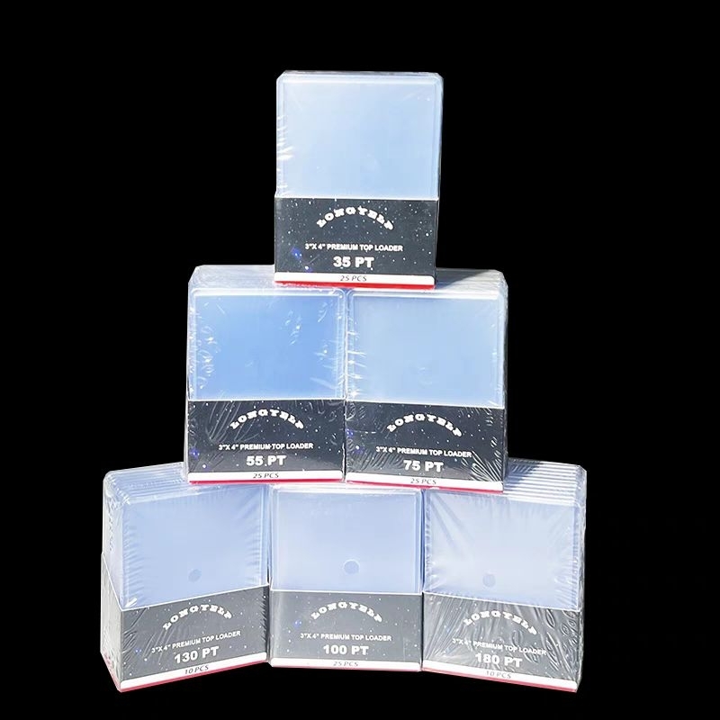 🔥‼️ORIGINAL‼️🔥 Royal Dragon Toploader 35PT 55PT 75PT 100PT 130PT 180PT Yugioh Digimon Pokemon ...