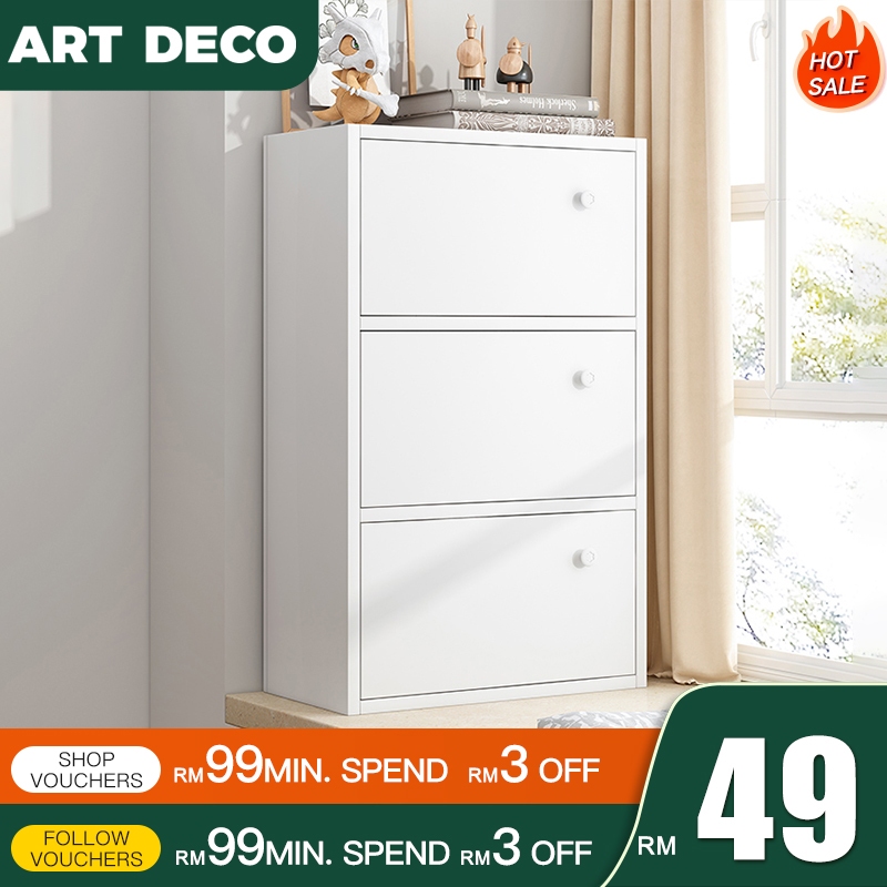 Bay Window Multipurpose Cabinet Storage Cabinet Living Room Furniture ...