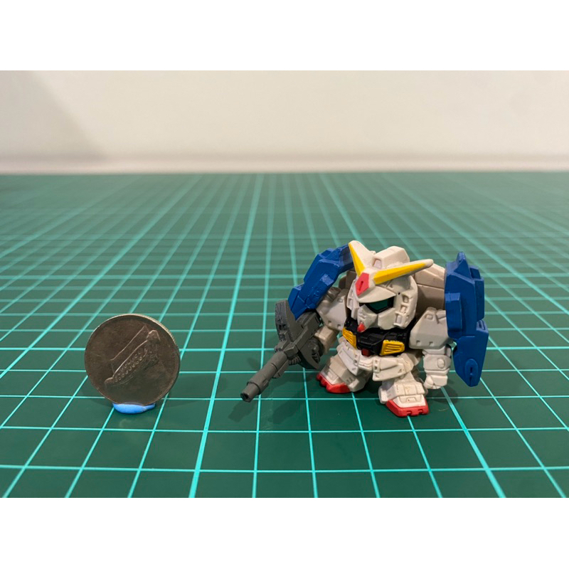 Gundam Mini Figure~~ | Shopee Malaysia