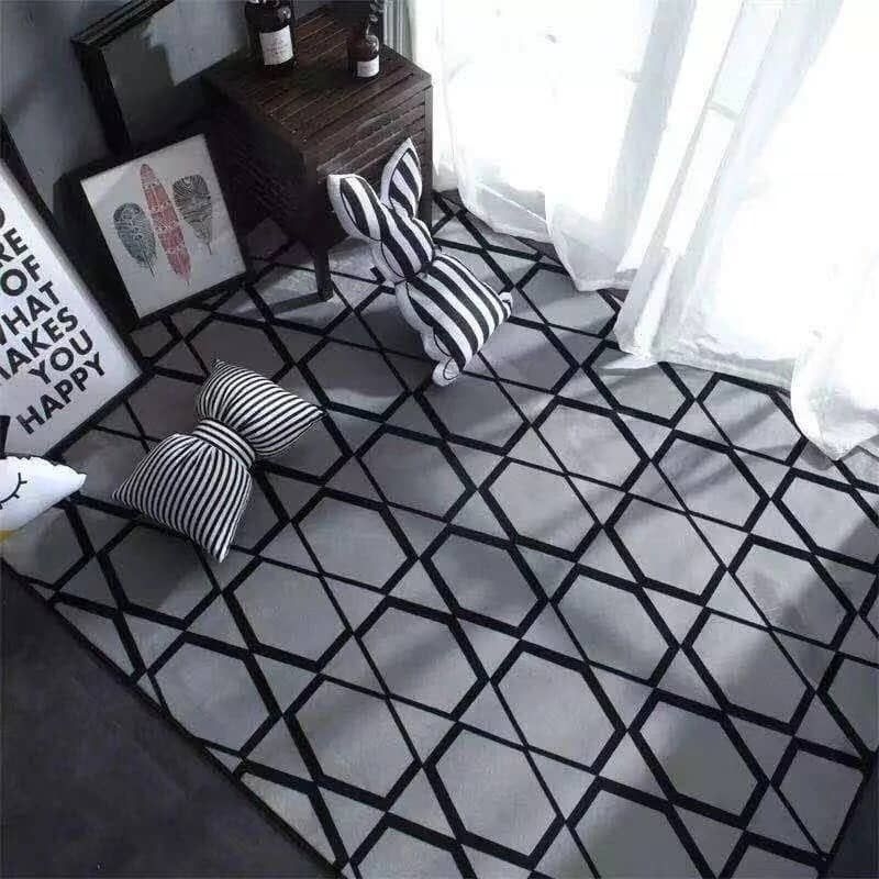 CARPET TATAMI, CARPET TEBAL. NEW DESIGN | Shopee Malaysia