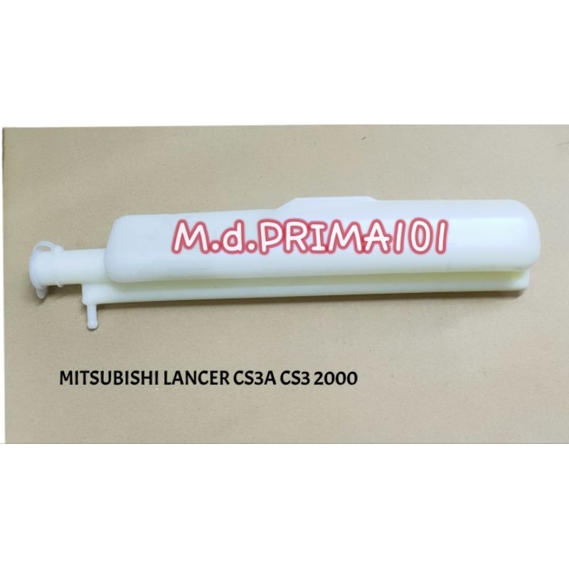 MITSUBISHI LANCER CS3A CS3 2000 RADIATOR TANGKI SPARE TANK | Shopee ...