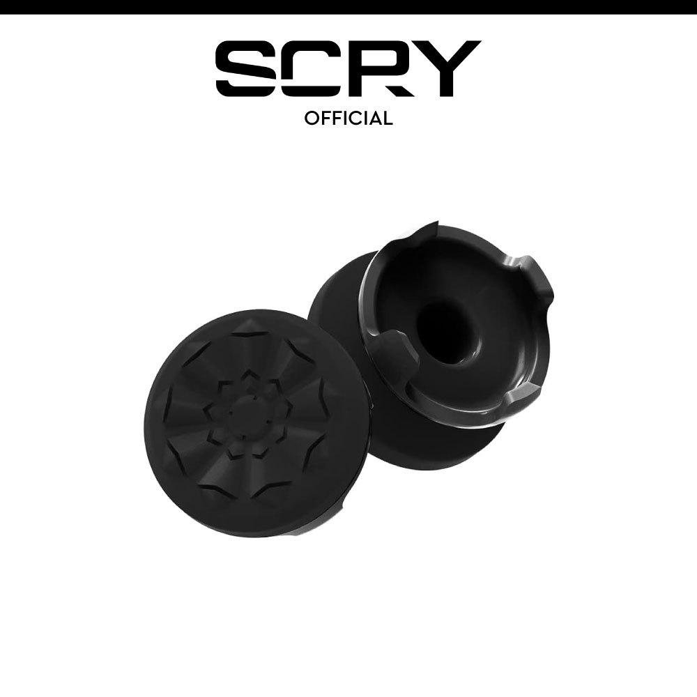 SCRY Super Claw Grip - Performance Controller Thumbgrip for PS5 & PS4 ...