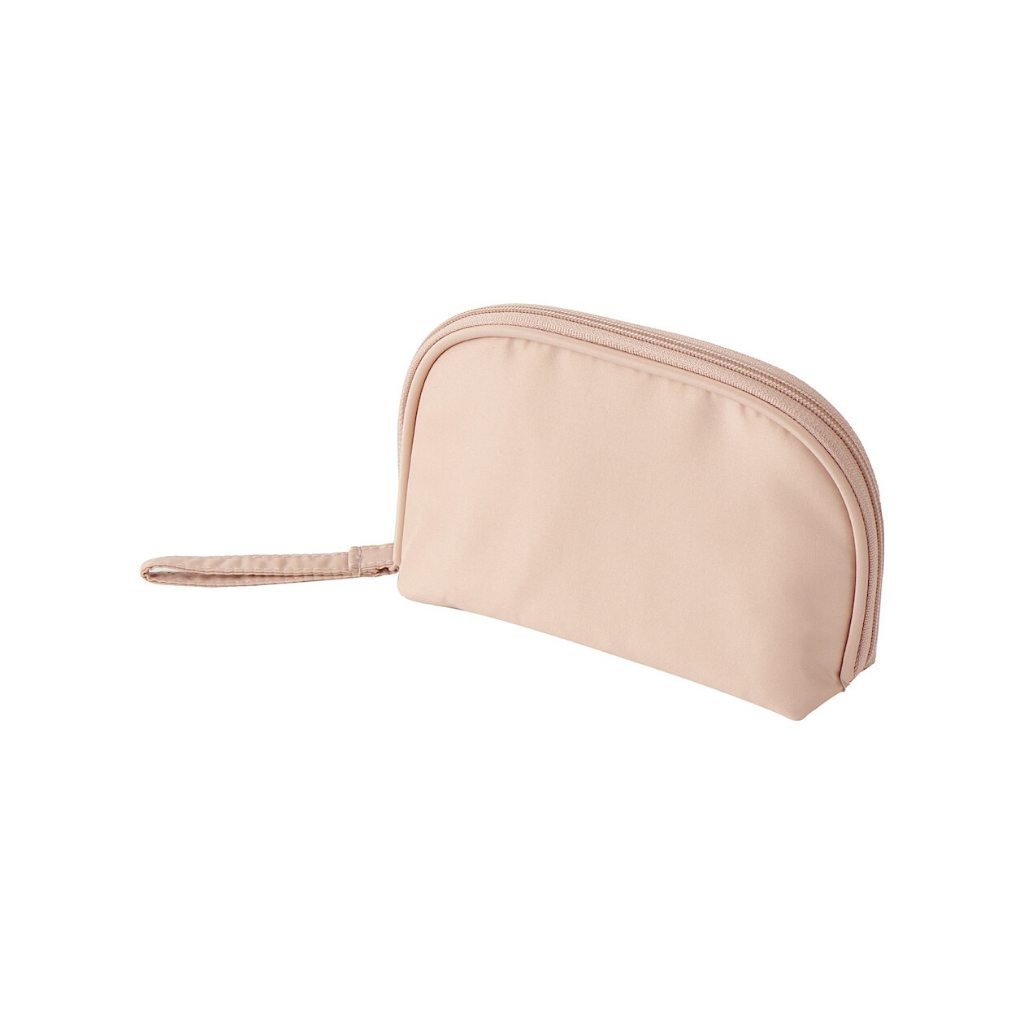 MUJI Wide Mouth Pouch | Shopee Malaysia