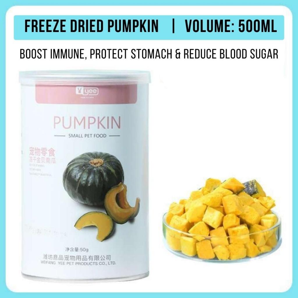 Jonsanty Assorted Flavor Hamster Treats Small Animal Snack Mealworm ...