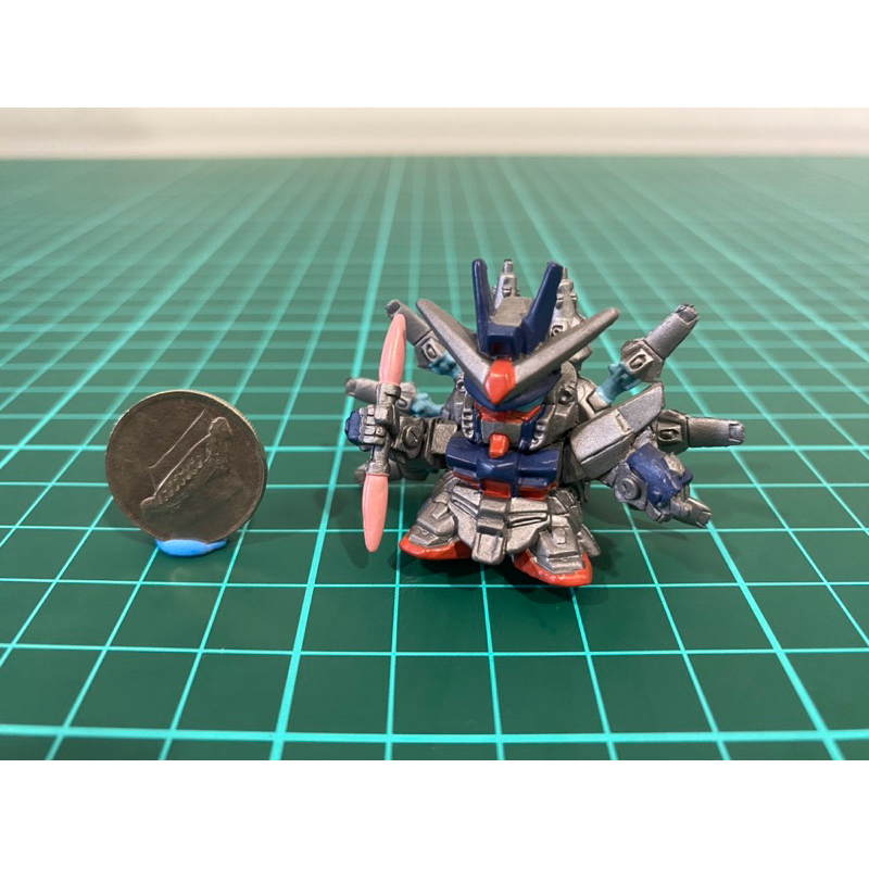 Gundam Mini Figure~~ | Shopee Malaysia