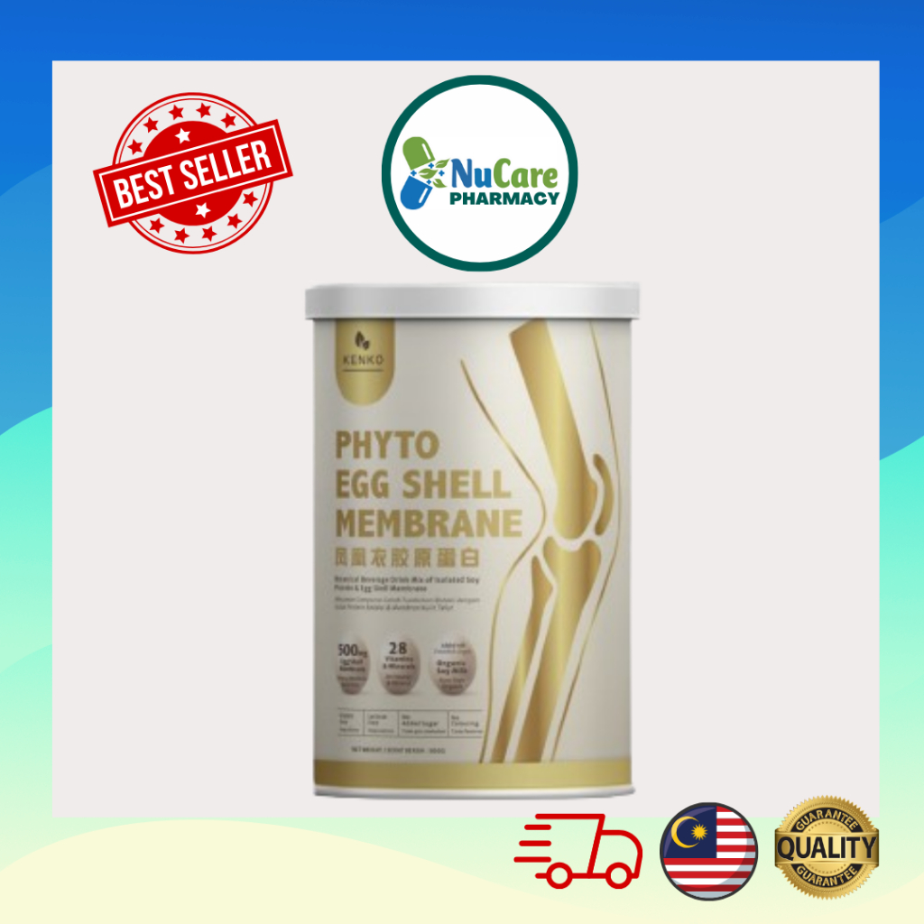 KENKO PHYO EGG SHELL MEMBRANE 500G | Shopee Malaysia