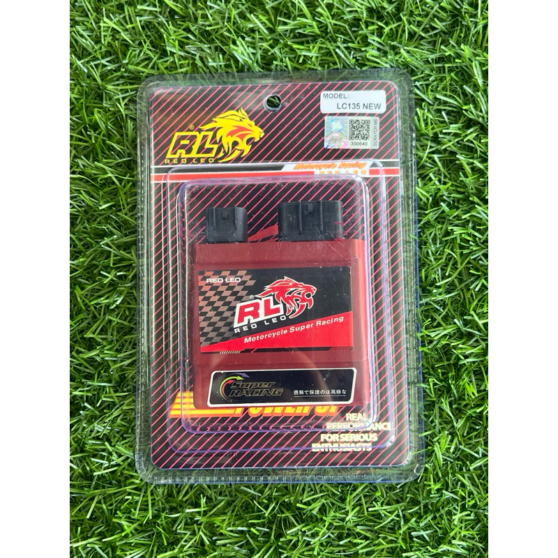 Red Leo CDI LC135 NEW | Shopee Malaysia