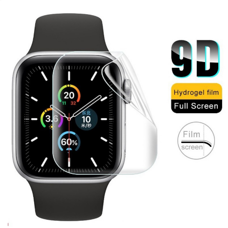 Maxwear series smart watch Screen Protector Clear Full Protective Film ...