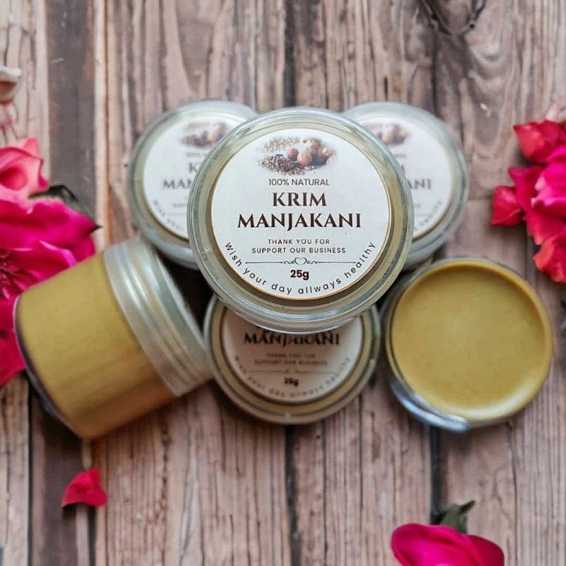 Krim Manjakani / Kembali Dara, Rapat, Ketat / 100% Homemade ...