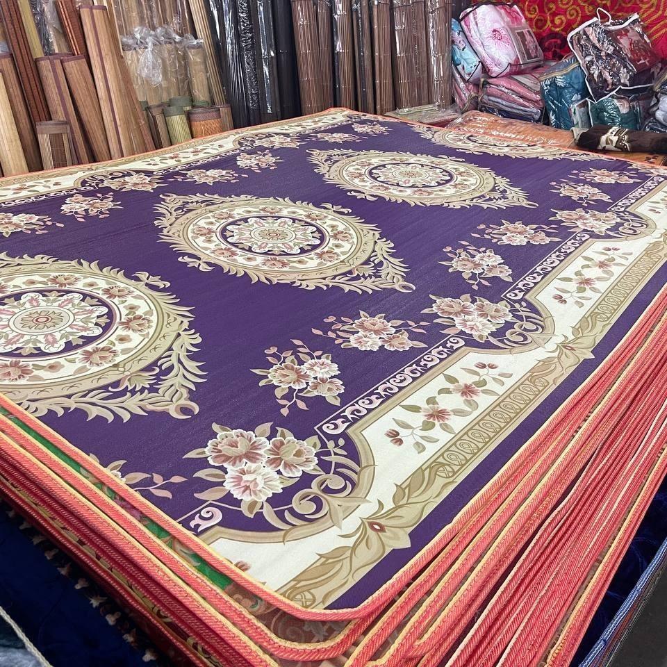 [READY STOCK] TIKAR GETAH [180x180cm or 6x6ft] and [180x210cm or 6x7ft ...