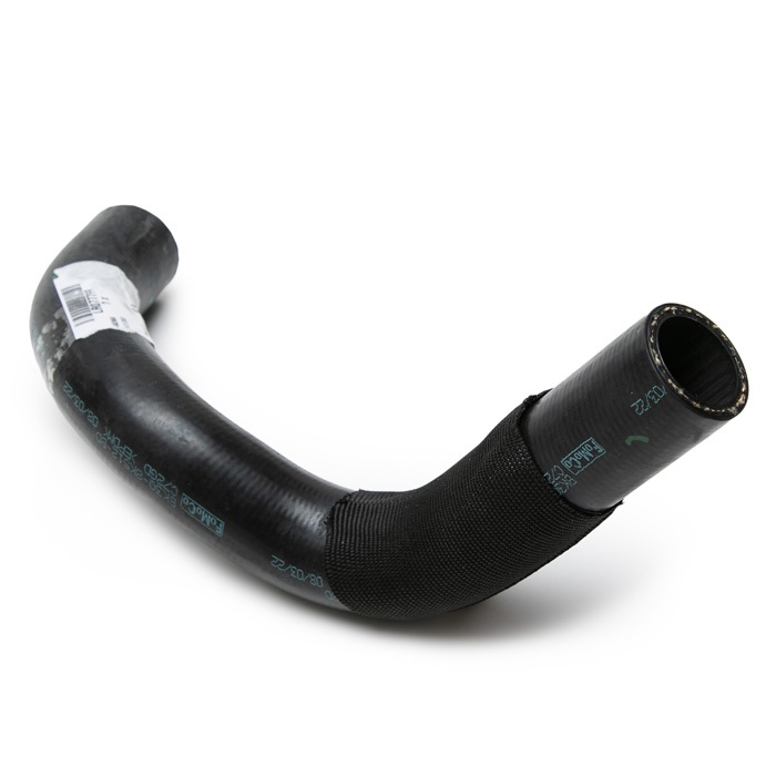[ORIGINAL] RADIATOR WATER HOSE COOLANT PIPE LAND ROVER DEFENDER 2012 ...