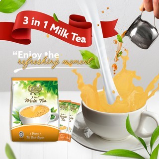 Southern 3 In 1 Instant Milk Tea / Teh Tarik (30g x 15 Sachets ...