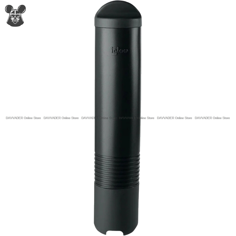 IGLOO Cup Dispenser - Fits Igloo 3, 5 and 10 Gal Seat Top Beverage ...