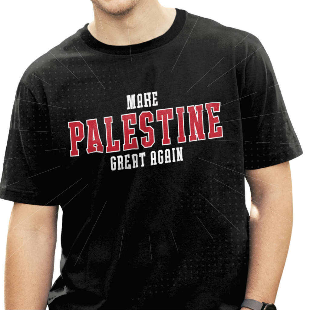 T SHIRT PALESTINE I SOLIDARITY FOR PALESTINE I RIANS SHIRT EXCLUSIVE ...