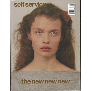 SELF SERVICE (SINGLE ISSUE) | Shopee Malaysia