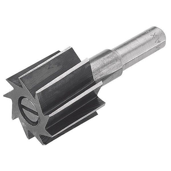 Wolfcraft Wood Work Cylindrical Cutter Bit 35mm 32610000 | Shopee Malaysia