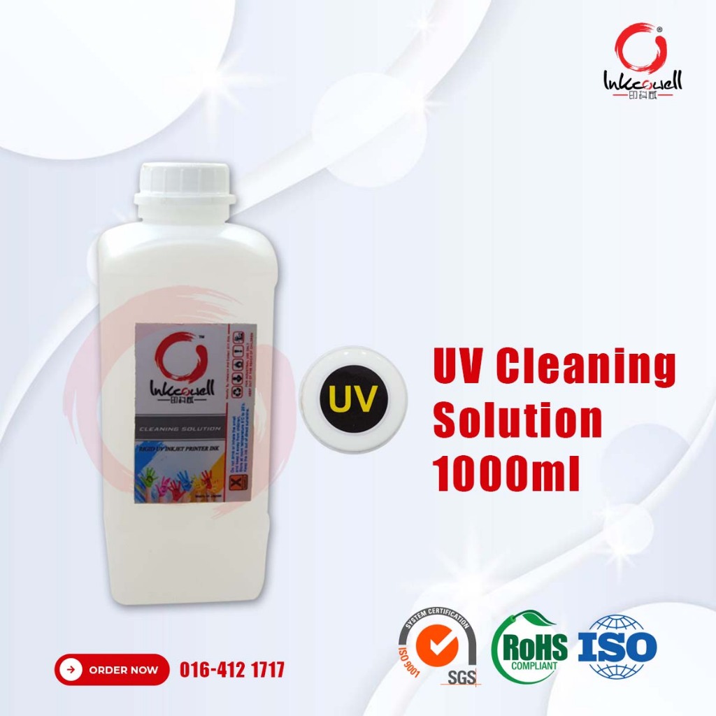 UV Cleaning Solution | Shopee Malaysia